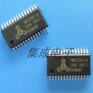 TMC2226-SA-T封装HTSSOP-28电源芯片电机驱动IC 集成电路原装全新-阿里巴巴