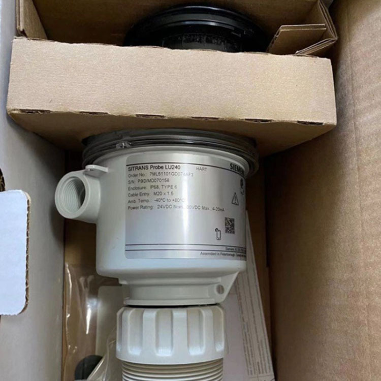 原装现货西门子超声波液位计7ML5110-1GD07-4AF3测量物位计变送器-阿里巴巴