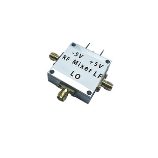射频隔直器 偏置器 馈电 Bias Tee 10MHz-10GHz ADCH-宽带放大器-阿里巴巴