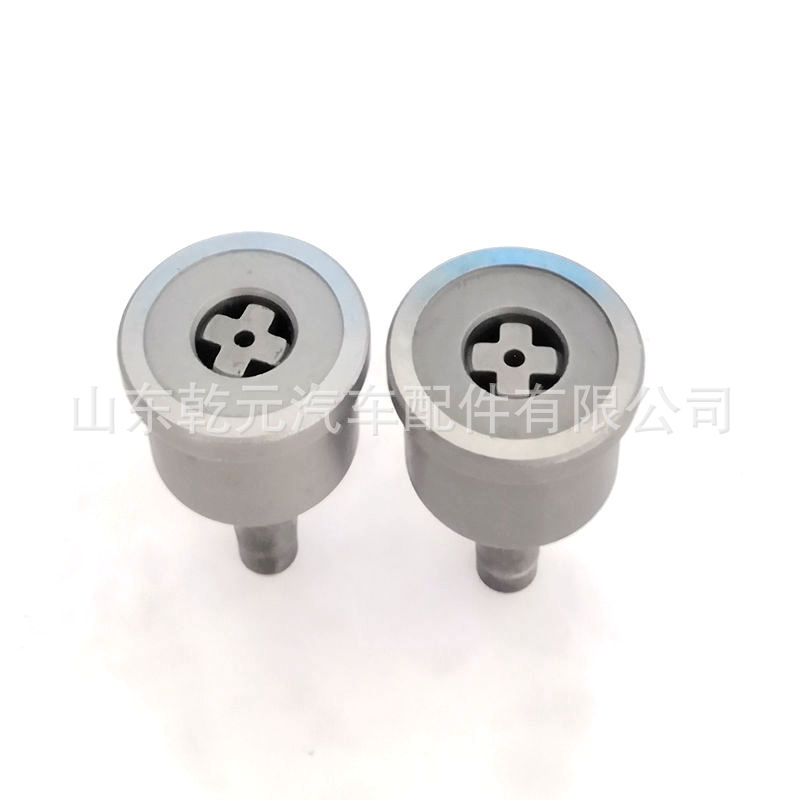 燃油喷射泵供油阀 2418552069 出油阀 1232642 DAF-阿里巴巴