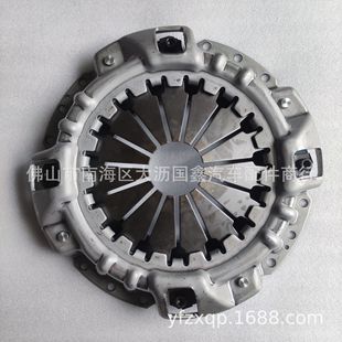 日野J05D发动机压盘300MM 离合器盖 菊花爪 MFC560 HINO 汽车配件-阿里巴巴