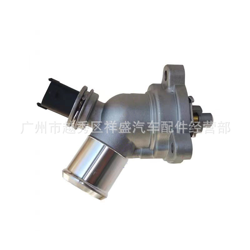 25192923 25199831适用于雪佛兰斯帕可Spark M300恒温器96988257-阿里巴巴