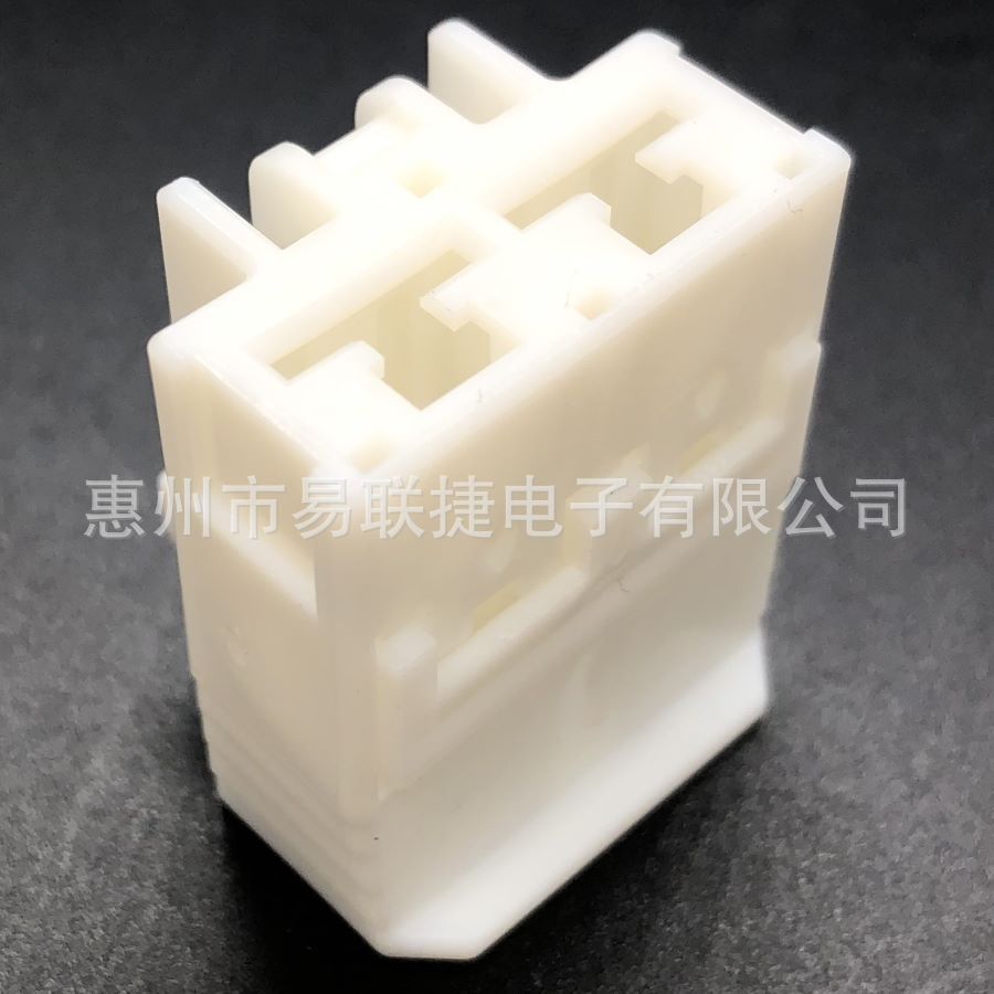 SWS住友连接器6098-1104 90980-11579 汽车线束连接器-阿里巴巴