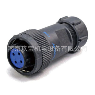 FA-204-PM12日本MEE三菱电机连接器FA-204-PM8 FA-207-PF8-阿里巴巴