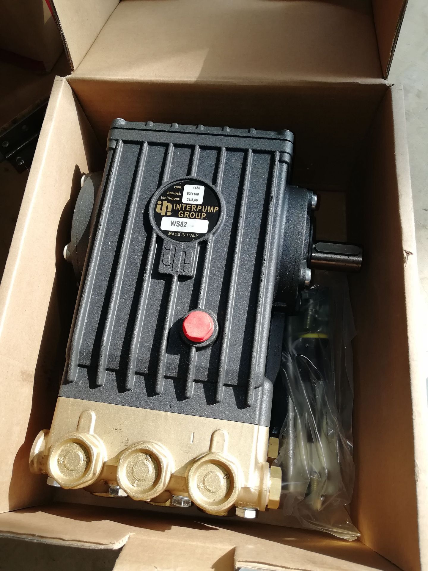 供应INTERPUMP英特高压泵WS82 W2141 W3521 W5018 EL1713 WK531-阿里巴巴