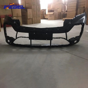 适用于21款雪佛兰科帕奇前保险杠前保险杠上段CAPTIVA Bumper-阿里巴巴