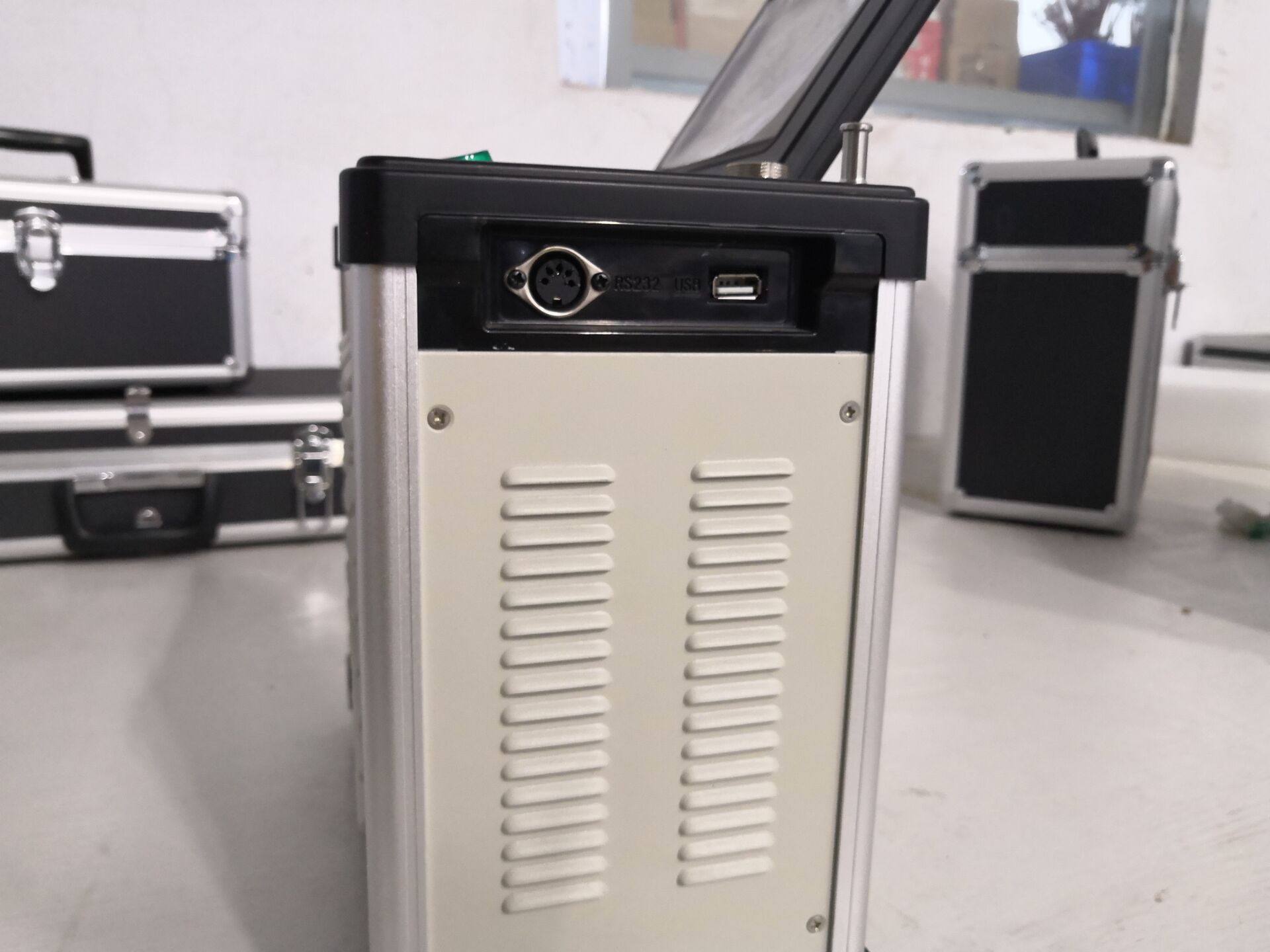 LB-70C系列自动烟尘烟气测试仪 烟气氮氧化物分析仪-阿里巴巴