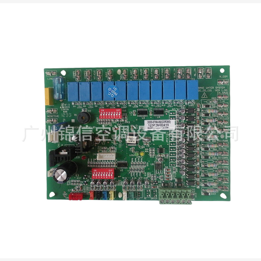 特灵空调电脑板-特灵空调电脑板批发、促销价格、产地货源 - 阿里巴巴