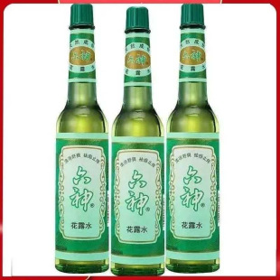 【3瓶】【95ml】经典清凉舒爽花露水 1瓶-阿里巴巴