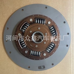 汽车配件 离合器配件 离合器摩擦片 14528378， HND002-阿里巴巴