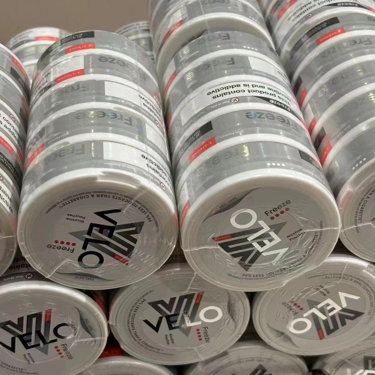 zyn pouches 口含烟-阿里巴巴