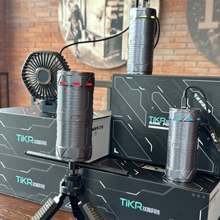 新款超级充电宝4695/46120电池大容量户外电源主播直播炫酷可拆卸-阿里巴巴