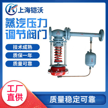 ZZYP-16B自力式压力调节阀 碳钢蒸汽减压阀 软密封型自力式调节阀-阿里巴巴