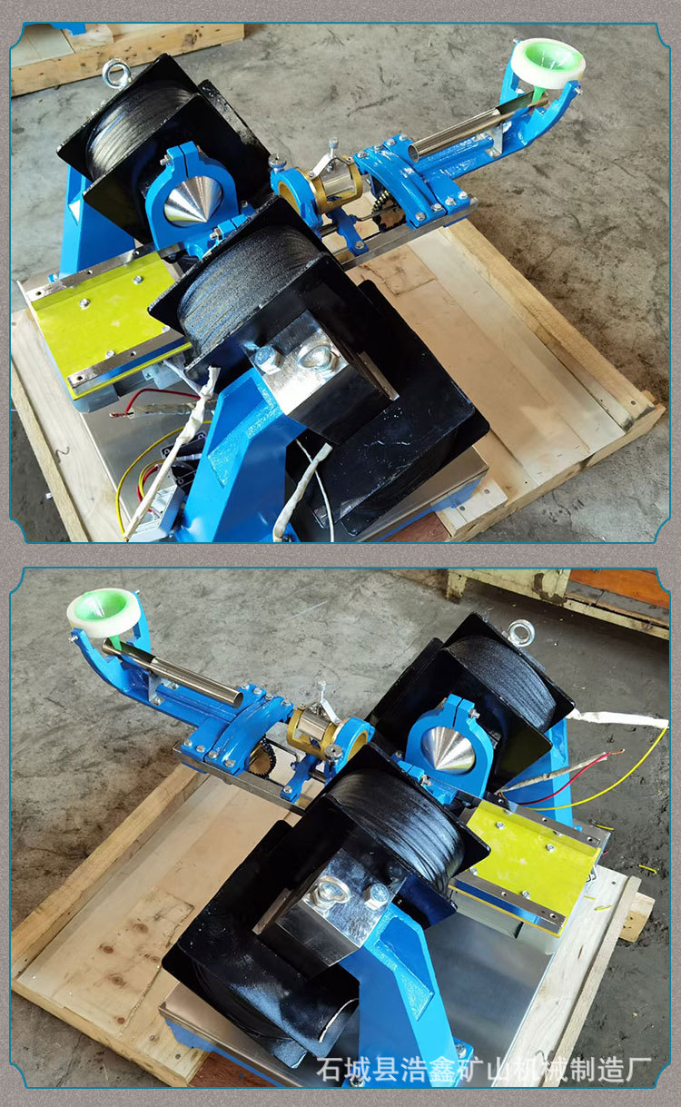 XCGS磁选管供应商 50型实验磁选机磁性矿样检测 戴维斯分析玻璃管-阿里巴巴