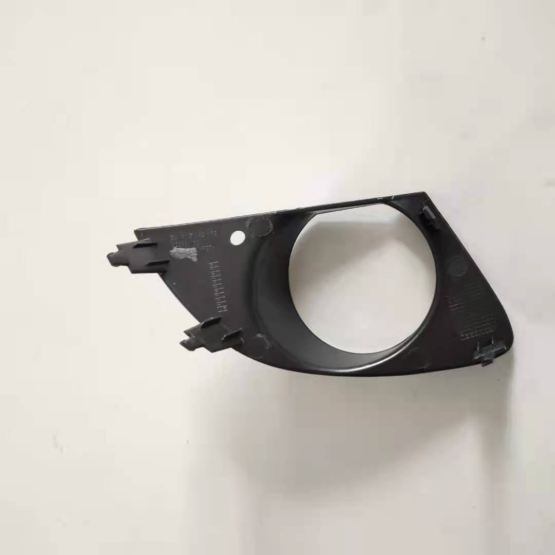 汽车前杠雾灯框架 适用于宝马7系E65E66 51117142179 51117142180-阿里巴巴