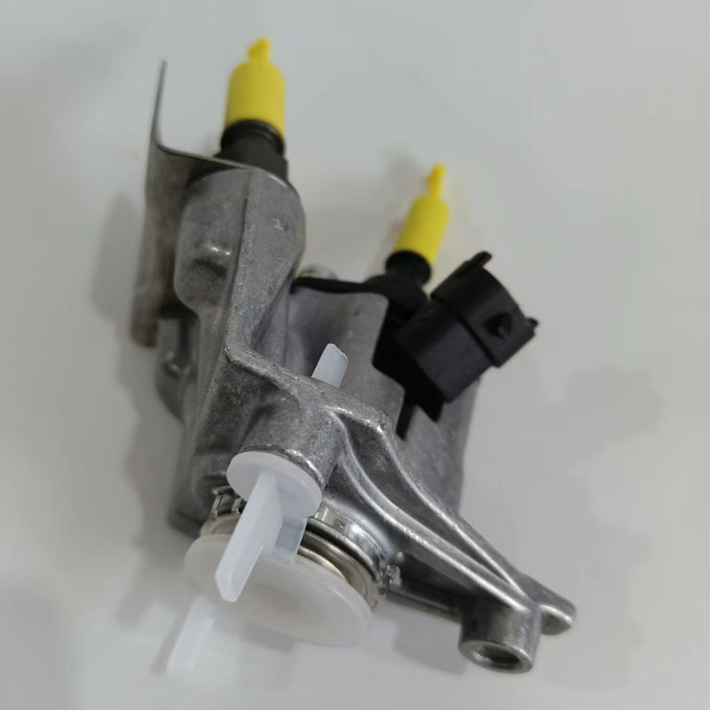 适用于潍柴尿素喷嘴总成 0444043016 0444043007 0444043087-阿里巴巴