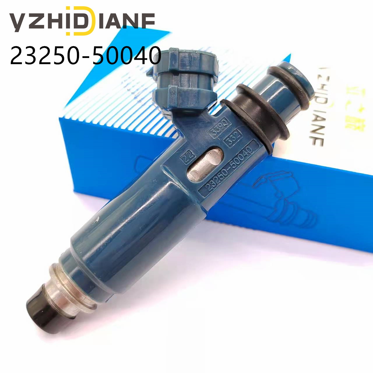 23250-50040 23209-50040适用于丰田吉普4700 LS470 2UZ喷油嘴器-阿里巴巴