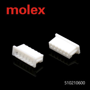 千金供应510210600 51021-0600 千金供应连接器接插件-阿里巴巴