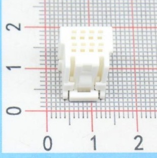 住友6098-9565接插件 汽车连接器 塑壳-阿里巴巴