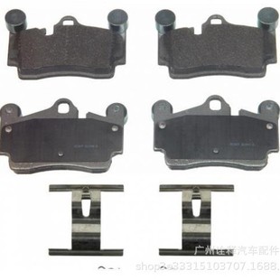26696AG030 95535293900 98735293901 26696XC00A 适用后刹车皮-阿里巴巴
