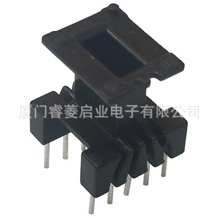 EE13/EI13 立式 5+5 针距2.5 排距8.5 高13.4 变压器骨架厂家-阿里巴巴