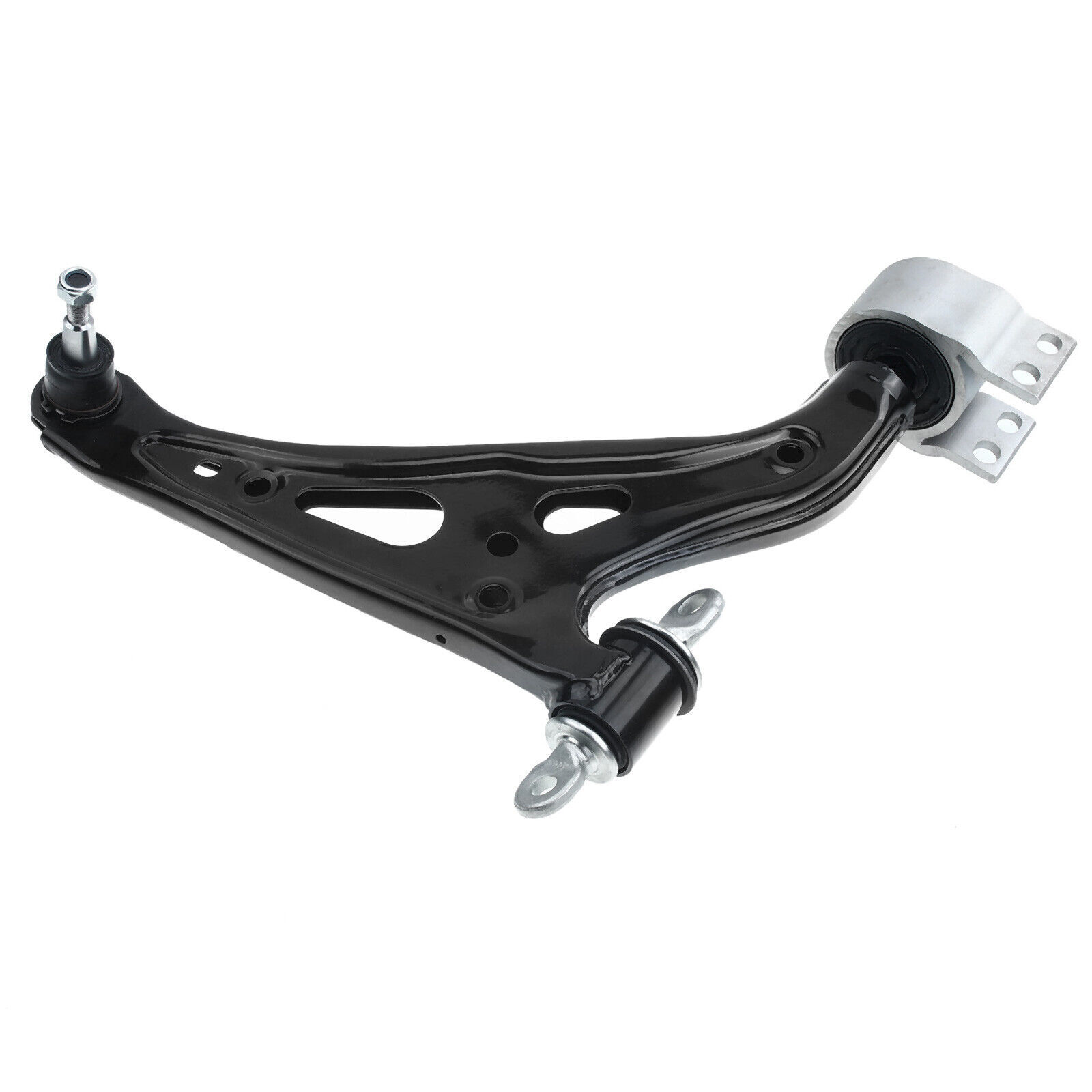 适用别克昂科威前桥悬挂下摆臂总成控制臂23278068 23278069-阿里巴巴