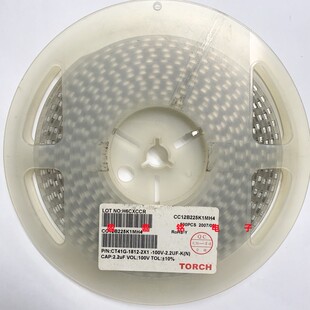 CT41G-1812-2X1-100V-2.2UF-K(N) 陶瓷高压电容 原装现货-阿里巴巴