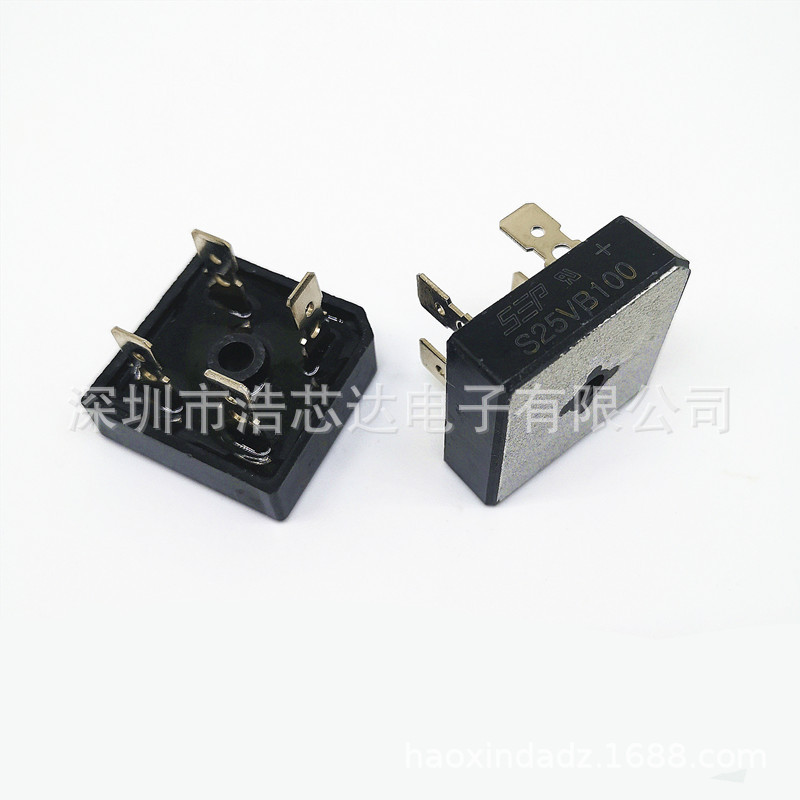 s25vb60桥堆-s25vb60桥堆批发、促销价格、产地货源 - 阿里巴巴