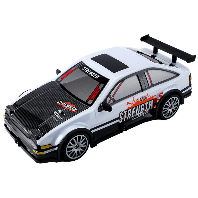 Cross-border RC professional drift racing four-wheel drive racing 2.4G ...