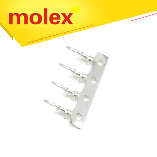 500348000 50034-8000聚辉供应MOLEX连接器端子现货量大-阿里巴巴