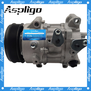 适用于TOYOTA丰田RAV4 2013-2017汽车压缩机CO 20755C 883100R040-阿里巴巴