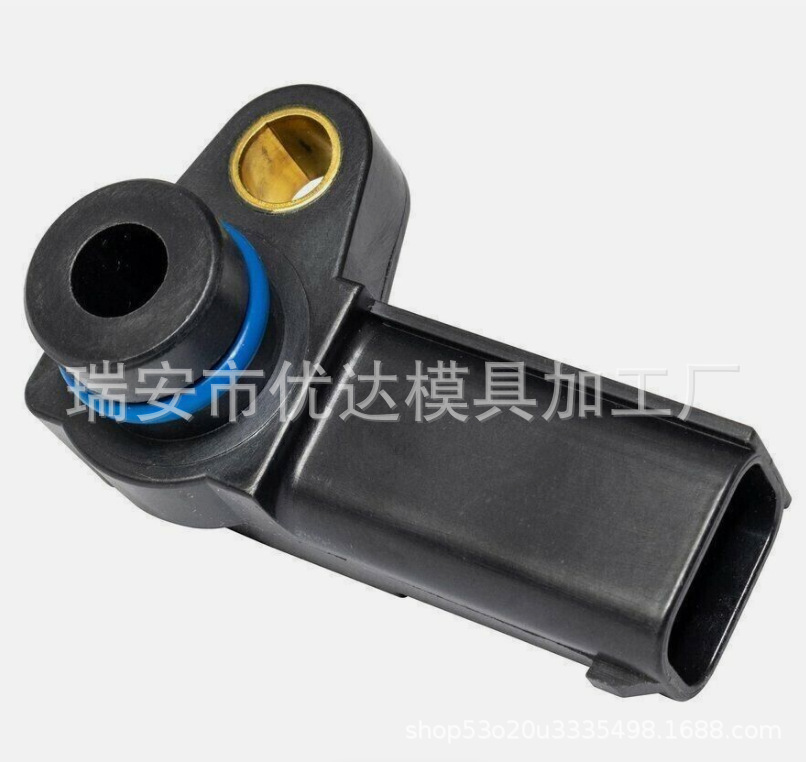 LR019130 适用于路虎揽胜等车型的进气压力传感器-阿里巴巴