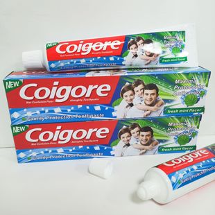 CoigoreHealthminttastetoothpaste100g美白功效牙膏美白牙膏-阿里巴巴
