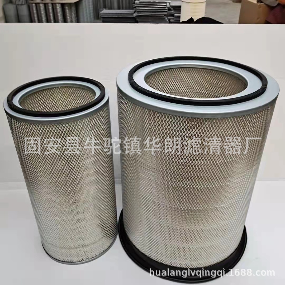 供应替代弗列加空气滤芯AF55014 AF55308 蜂窝滤芯-阿里巴巴