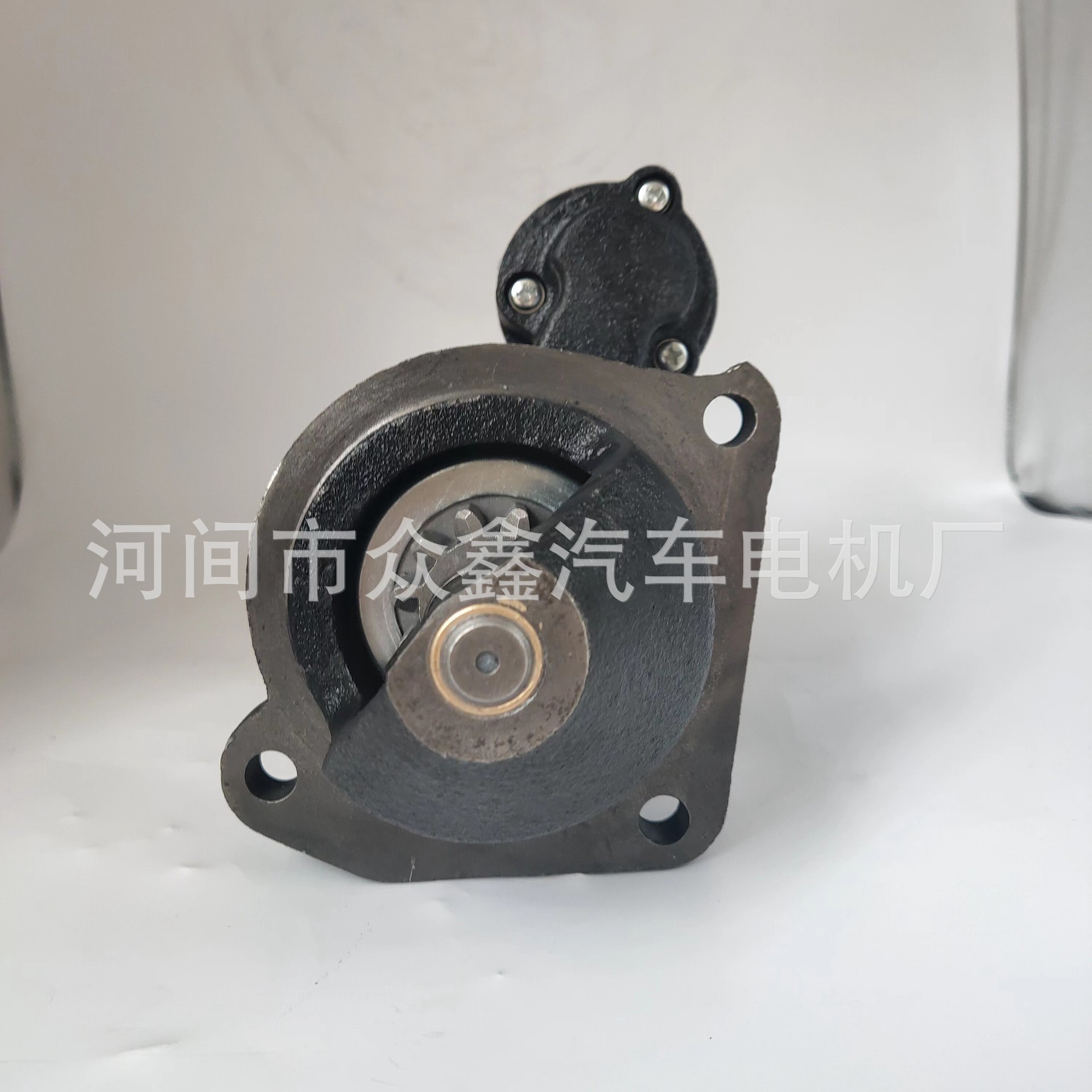 起动机IS1105 32009022 11131292 11131697 320-09022 ISKRA JCB-阿里巴巴