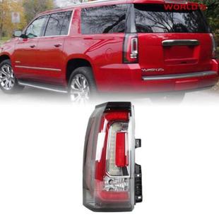 适用于GMC育空 XL SLE 尾灯84536242 GM2800268-阿里巴巴