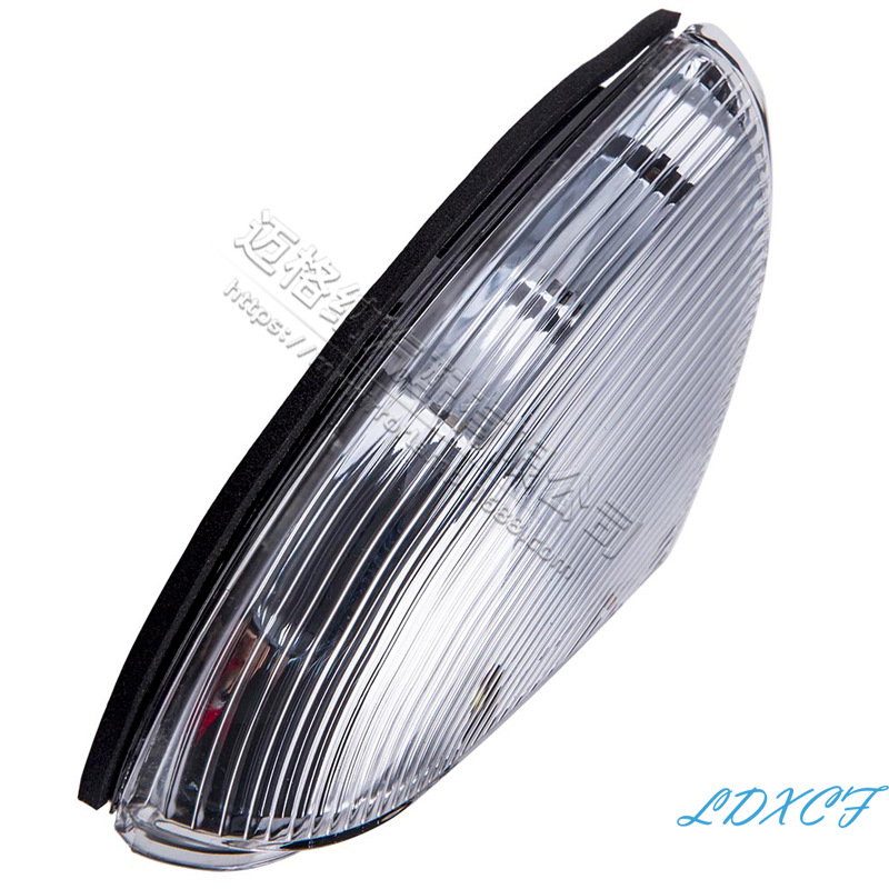 A68232478AA适用道奇公羊皮卡RAM倒车镜灯后视镜转向灯68064948AA-阿里巴巴