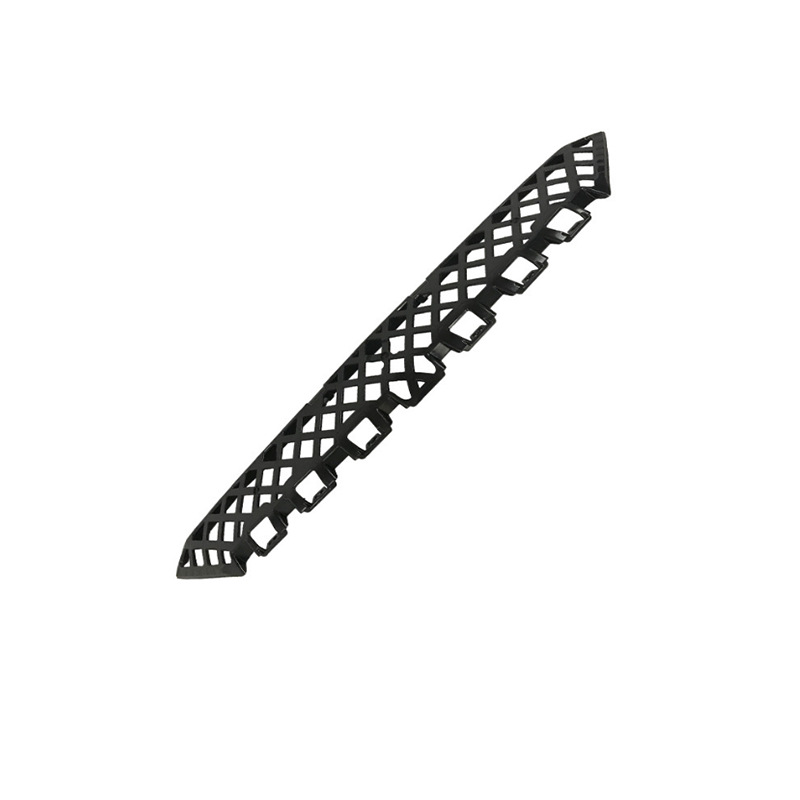 适用于21-23奔驰C级W206前杠上支架 前杠格栅下网框架 2068853004-阿里巴巴