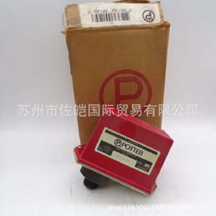 原装POTTER品牌PS10-2A型号耐用高效防爆压力开关PRESSURE SWITCH-阿里巴巴