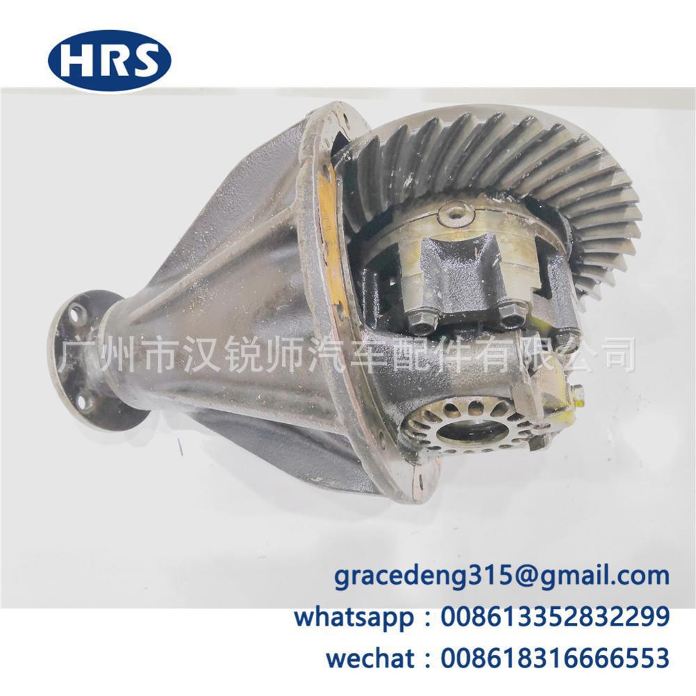 43110-60350适用于丰田兰德酷路泽皮卡前桥前差速器主减总成-阿里巴巴