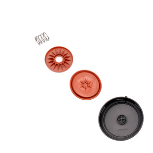 适用于卡宴带膜PCV阀盖94810513107-阿里巴巴