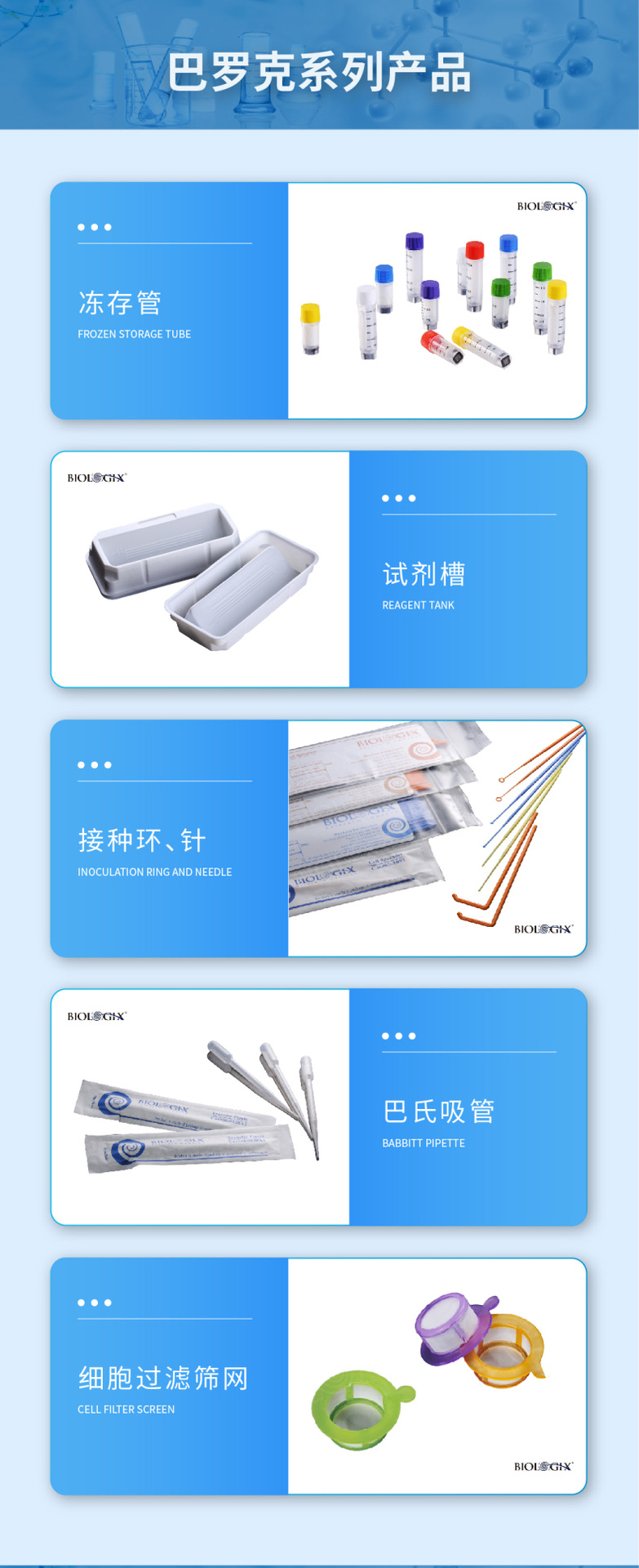 Agilent安捷伦2mL蓝色进样瓶盖 1.5mL螺口样品瓶盖子 5182-0717-阿里巴巴
