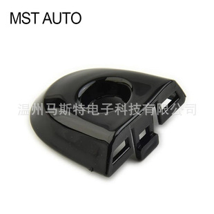 806441KK0D 适用于 Nissan Juke 门把手盖子 带孔 黑色 跨境-阿里巴巴