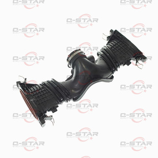 奔驰进气歧管带空气流量计 6420901642 6420900048-阿里巴巴