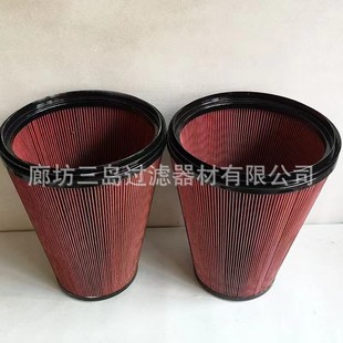 供应207-6870空气滤芯2076870高效率发电机组空气滤清器滤芯-阿里巴巴