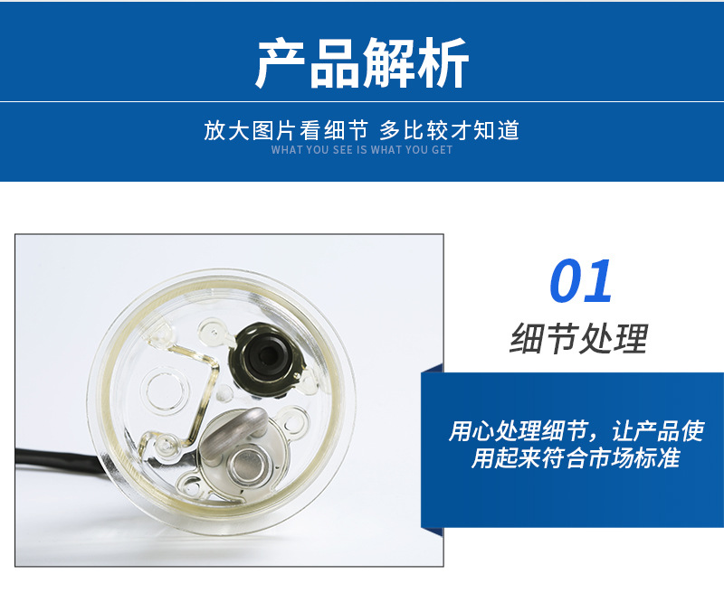 欧曼潍柴FS53041、福田3694652积水杯 柴油滤清器积水杯油杯现货-阿里巴巴