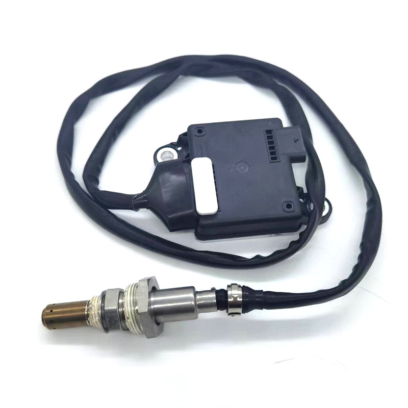 适用于国六排放PM颗粒物传感器 0281008069 12V 氮氧传感器-阿里巴巴