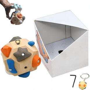 Handcrafted Boulder Block手工制作的巨石块增强力量和精准度-阿里巴巴