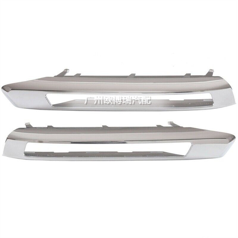 适用于奔驰GL级W164雾灯框格栅电镀框1648847122 7222 7322 7422-阿里巴巴