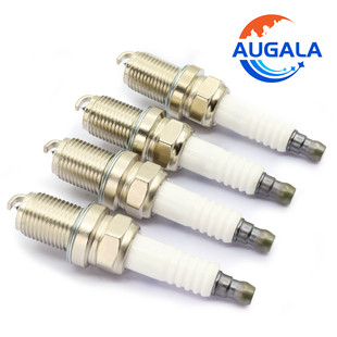 铱铂金 90919-01284 FK16BR-AL8 火花塞适用于丰田 Sienta NHP170-阿里巴巴